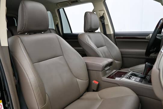 2016 Lexus GX 460 for Sale - Cars & Bids