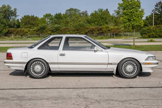 1987 Toyota Soarer 3.0 GT for Sale - Cars & Bids