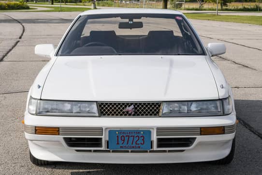 1987 Toyota Soarer 3.0 GT for Sale - Cars & Bids