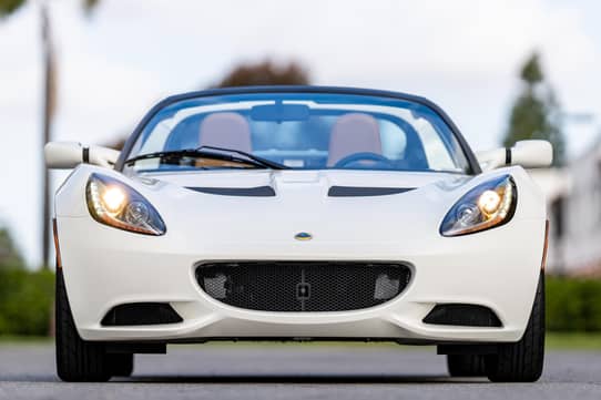 2011 Lotus Elise R for Sale - Cars & Bids