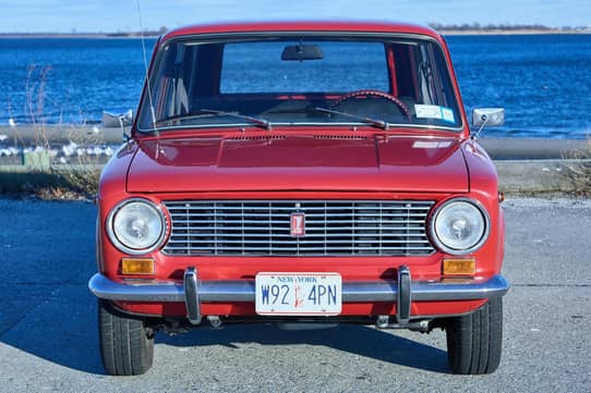1985 Lada 1200 Combi VIN: XTA210200F0657476 for Sale - Cars & Bids