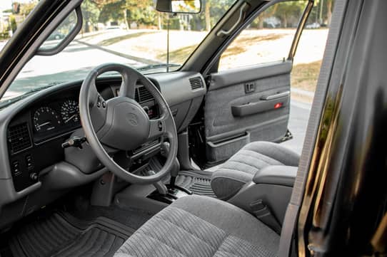 1992 Toyota 4Runner SR5 4x4 for Sale - Cars & Bids