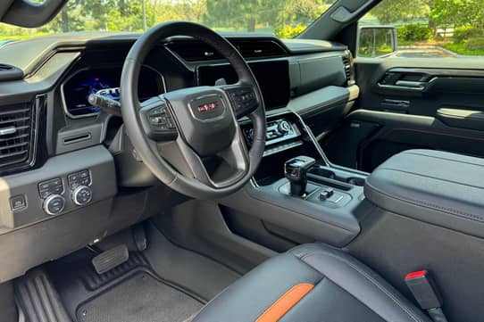 2023 GMC Sierra 1500 AT4 for Sale - Cars & Bids