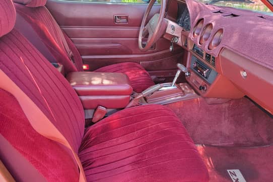 1982 Datsun 280ZX GL for Sale - Cars & Bids