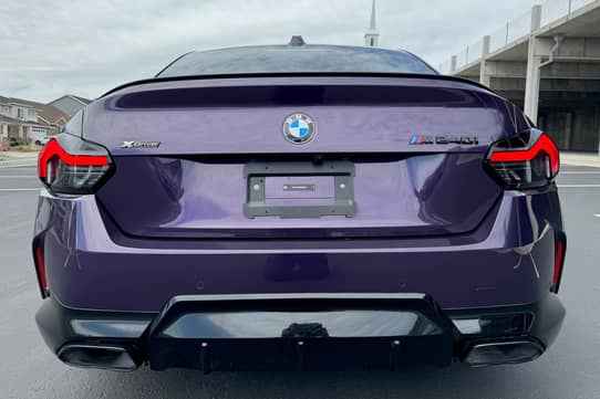 2024 BMW M240i xDrive for Sale - Cars & Bids