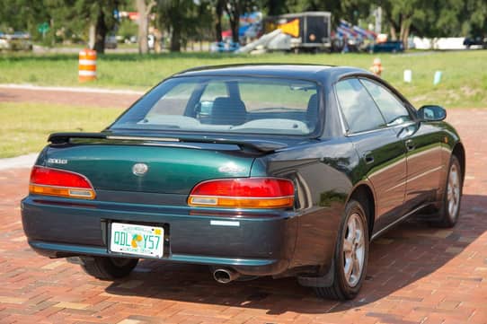 1996 Toyota Corona EXiV 200G for Sale - Cars & Bids