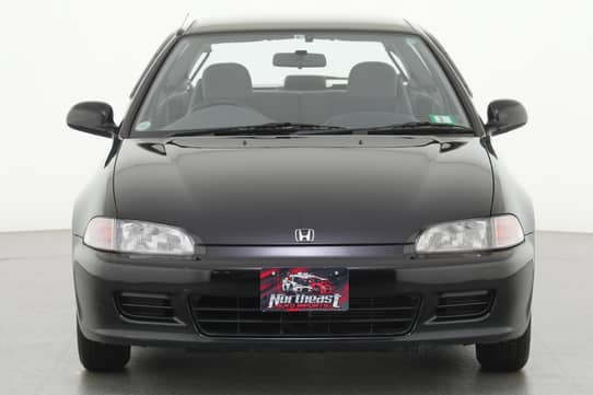 1995 Honda Civic for Sale - Cars & Bids