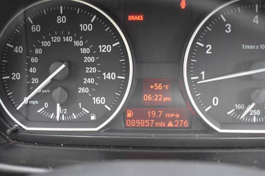 2013 BMW 135i Coupe auction - Cars & Bids