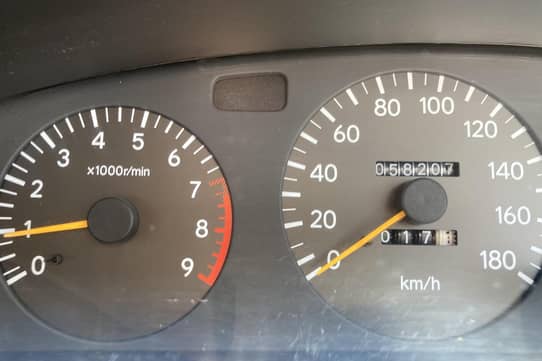 1995 Toyota Caldina 2.0 TZ-G auction - Cars & Bids