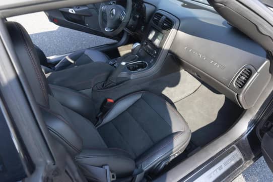 2012 Chevrolet Corvette Coupe Centennial Edition for Sale - Cars & Bids