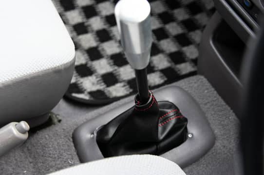 1994 Nissan March Impul Edition for Sale - Cars & Bids