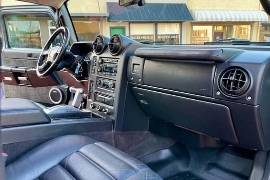 2005 Hummer H2 SUT for Sale - Cars & Bids