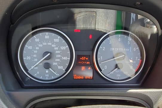 2013 BMW 335is Convertible for Sale - Cars & Bids