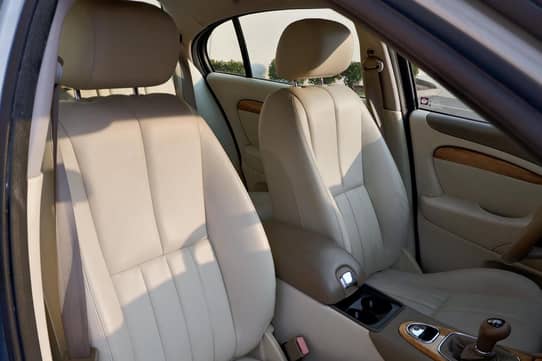 2003 Jaguar S-Type for Sale - Cars & Bids