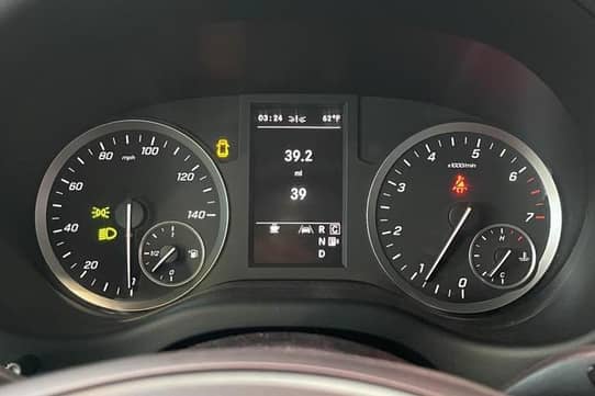 2020 Mercedes-Benz Metris Weekender for Sale - Cars & Bids