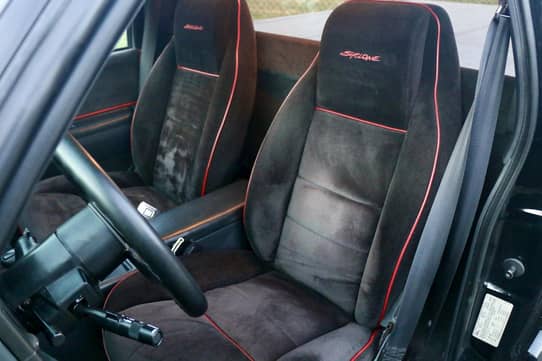 1991 GMC Syclone auction - Cars & Bids