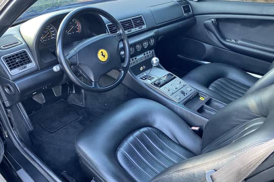 1995 Ferrari 456 GT for Sale - Cars & Bids