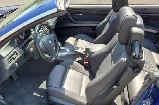 2013 BMW 335is Convertible for Sale - Cars & Bids