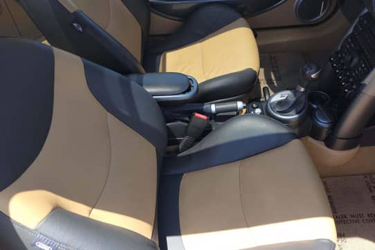 2006 Mini Cooper S for Sale - Cars & Bids