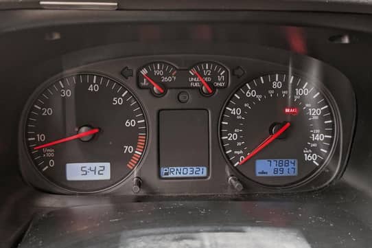 2002 Volkswagen EuroVan MV Weekender for Sale - Cars & Bids