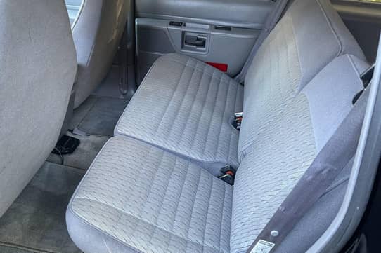 1994 Ford Explorer XLT 4x4 for Sale - Cars & Bids