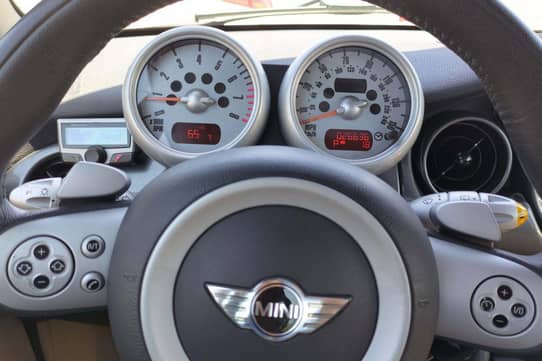 2006 Mini Cooper S for Sale - Cars & Bids