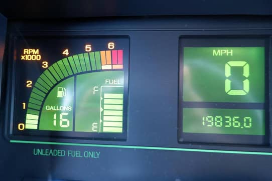 1990 Ford Aerostar XLT auction - Cars & Bids