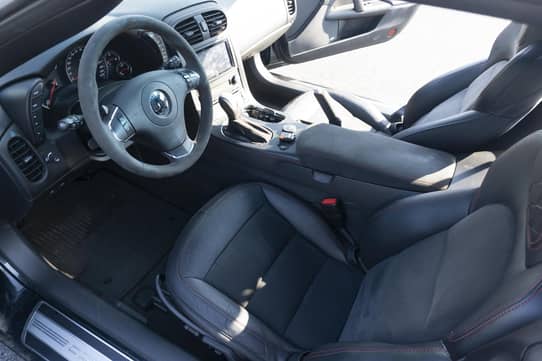 2012 Chevrolet Corvette Coupe Centennial Edition for Sale - Cars & Bids