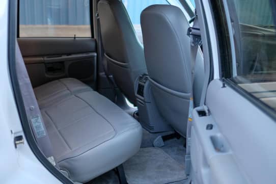 1995 Ford Explorer XLT 4x4 for Sale - Cars & Bids