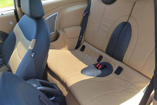 2006 Mini Cooper S for Sale - Cars & Bids