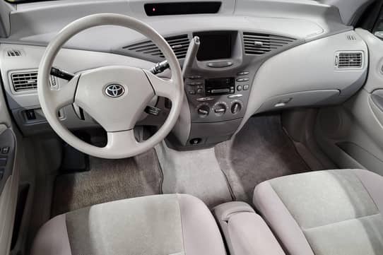 2003 Toyota Prius for Sale - Cars & Bids