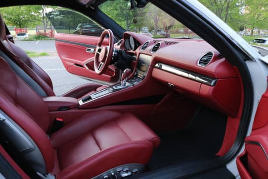 2019 Porsche 718 Cayman for Sale - Cars & Bids