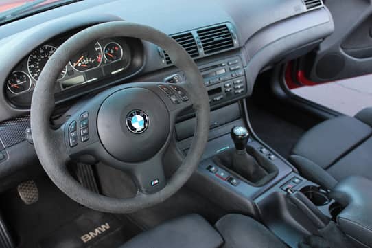 2003 BMW 330i ZHP Sedan for Sale - Cars & Bids