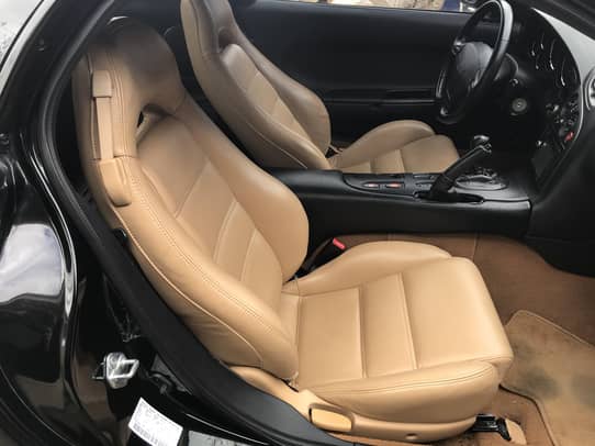 1994 Mazda RX-7 auction - Cars & Bids