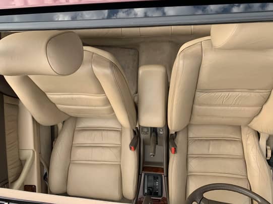 1990 Lexus ES 250 for Sale - Cars & Bids