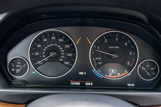 2016 BMW 328d xDrive Sports Wagon VIN: WBA8J1C59GK711138 for Sale ...