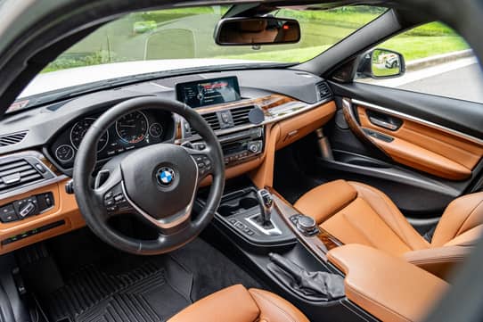 2016 BMW 328d xDrive Sports Wagon VIN: WBA8J1C59GK711138 for Sale ...