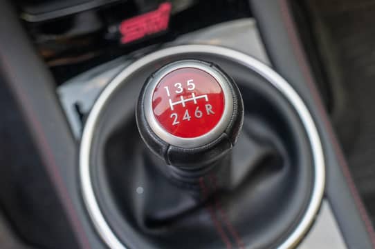 2020 Subaru WRX STI for Sale - Cars & Bids