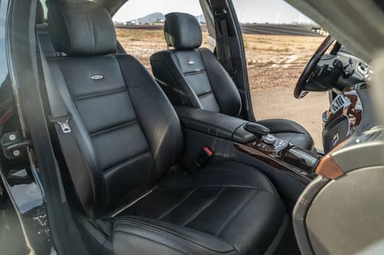 2012 Mercedes-Benz S63 AMG for Sale - Cars & Bids