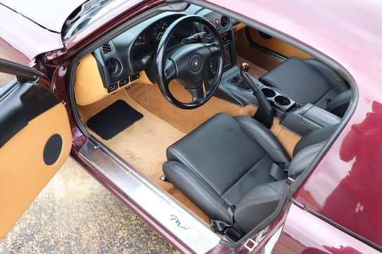 1995 Mazda MX-5 Miata M-Edition for Sale - Cars & Bids