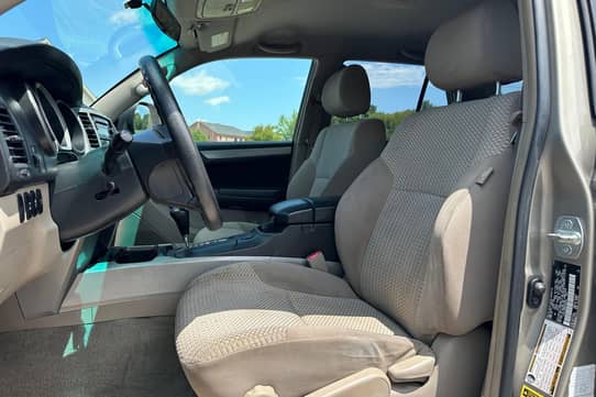 2008 Toyota 4Runner SR5 4x4 for Sale - Cars & Bids