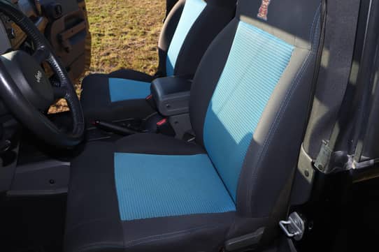 2010 Jeep Wrangler Islander 4x4 for Sale - Cars & Bids