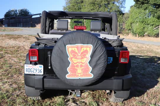 2010 Jeep Wrangler Islander 4x4 for Sale - Cars & Bids