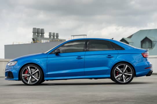 2019 Audi RS3 for Sale - Cars & Bids