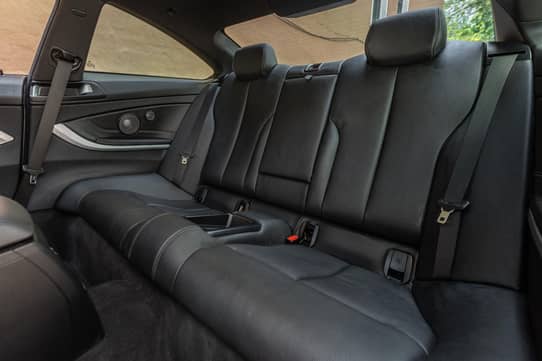 2019 BMW 440i xDrive Coupe for Sale - Cars & Bids