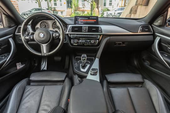 2019 BMW 440i xDrive Coupe for Sale - Cars & Bids