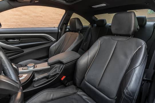 2019 BMW 440i xDrive Coupe for Sale - Cars & Bids