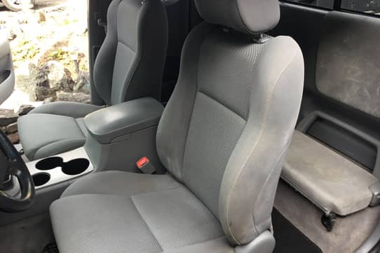 2007 Toyota Tacoma X-Runner for Sale - Cars & Bids
