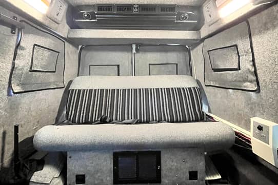 1995 Chevrolet Astro for Sale - Cars & Bids