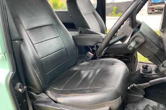 1990 Land Rover Defender 110 for Sale - Cars & Bids